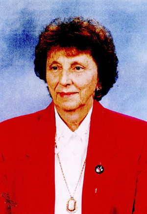 Carol Sheibley seeking re-election in Gowanda | News, Sports, Jobs ...